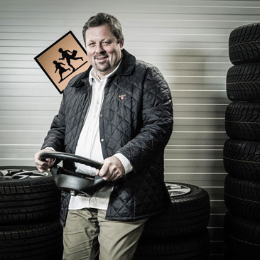 Über uns - Gerber Utzigen